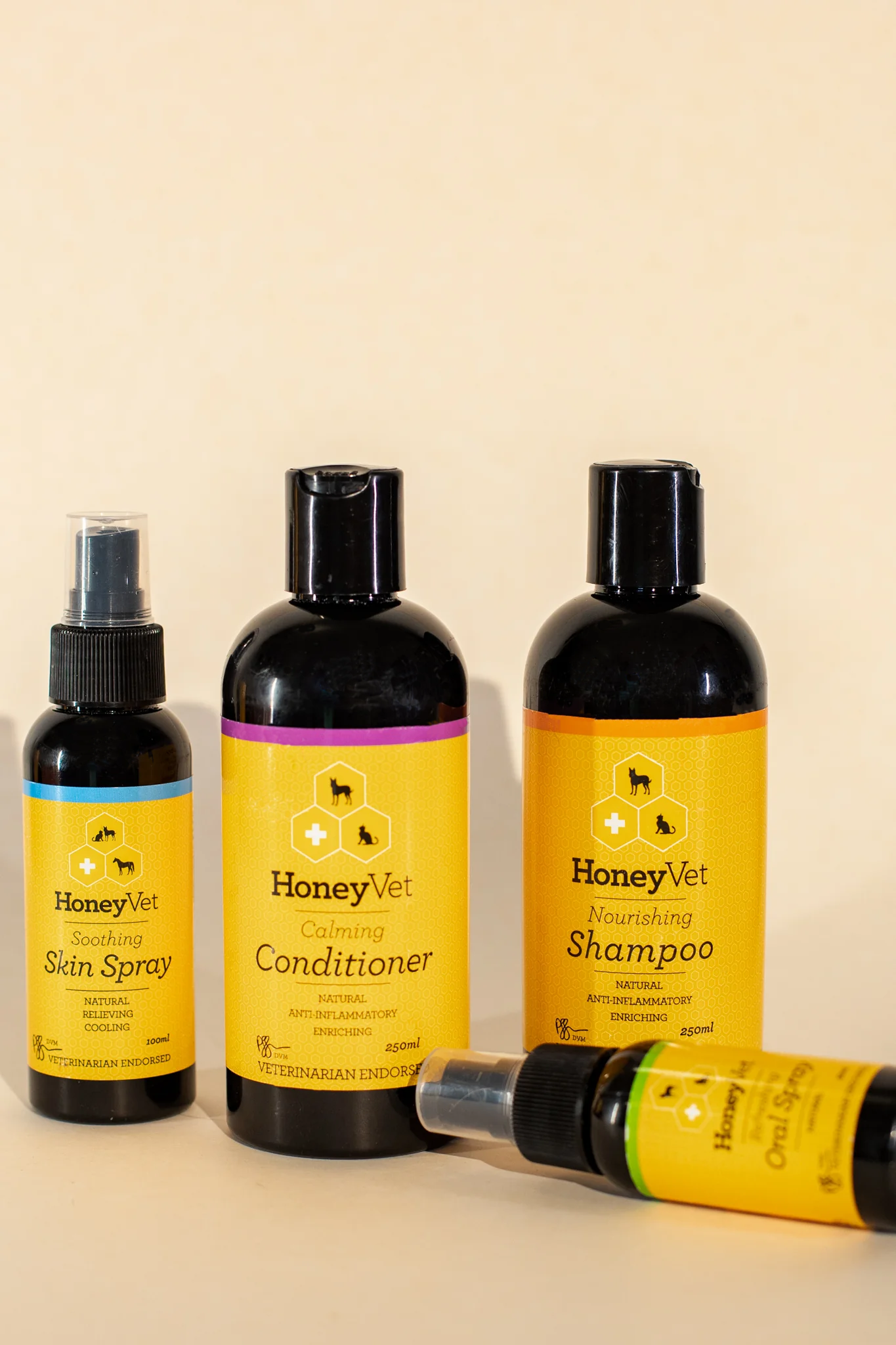 The truth about pet shampoos – what’s really in your pet’s bath produc ...